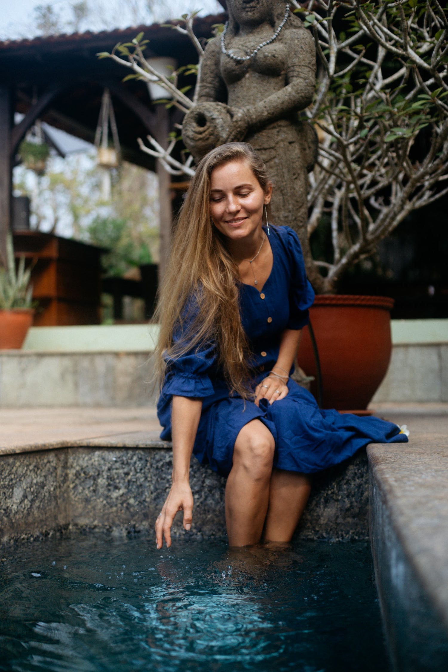 Aadya Moda - Organic and Mindful Clothing