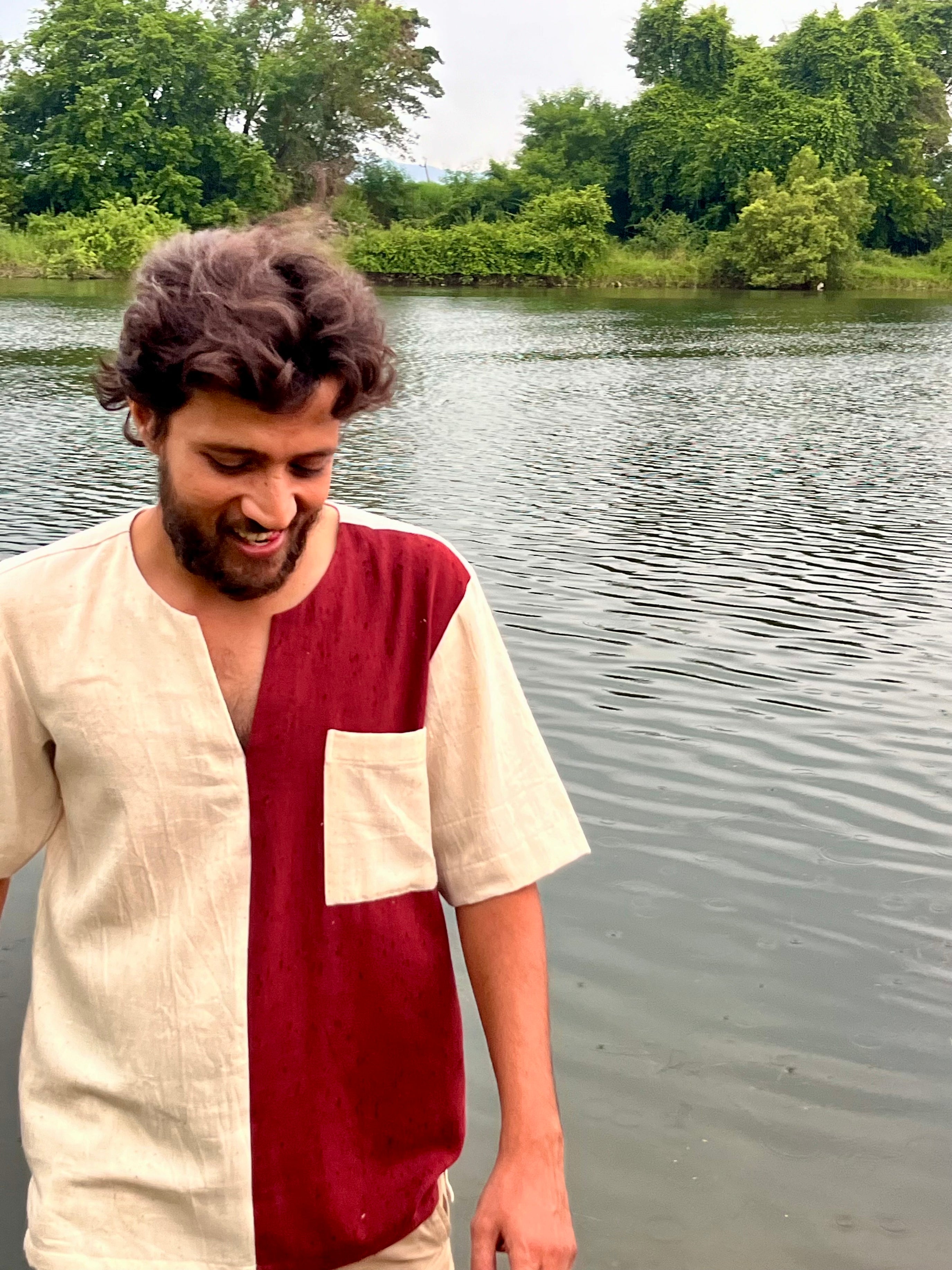 Aadya Moda - Organic and Mindful Clothing