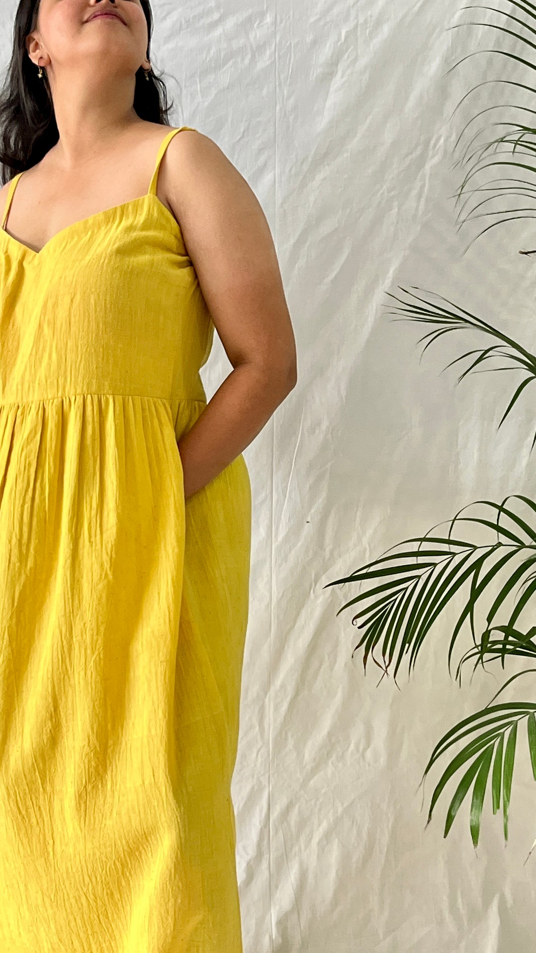 Aadya Moda - Organic and Mindful Clothing