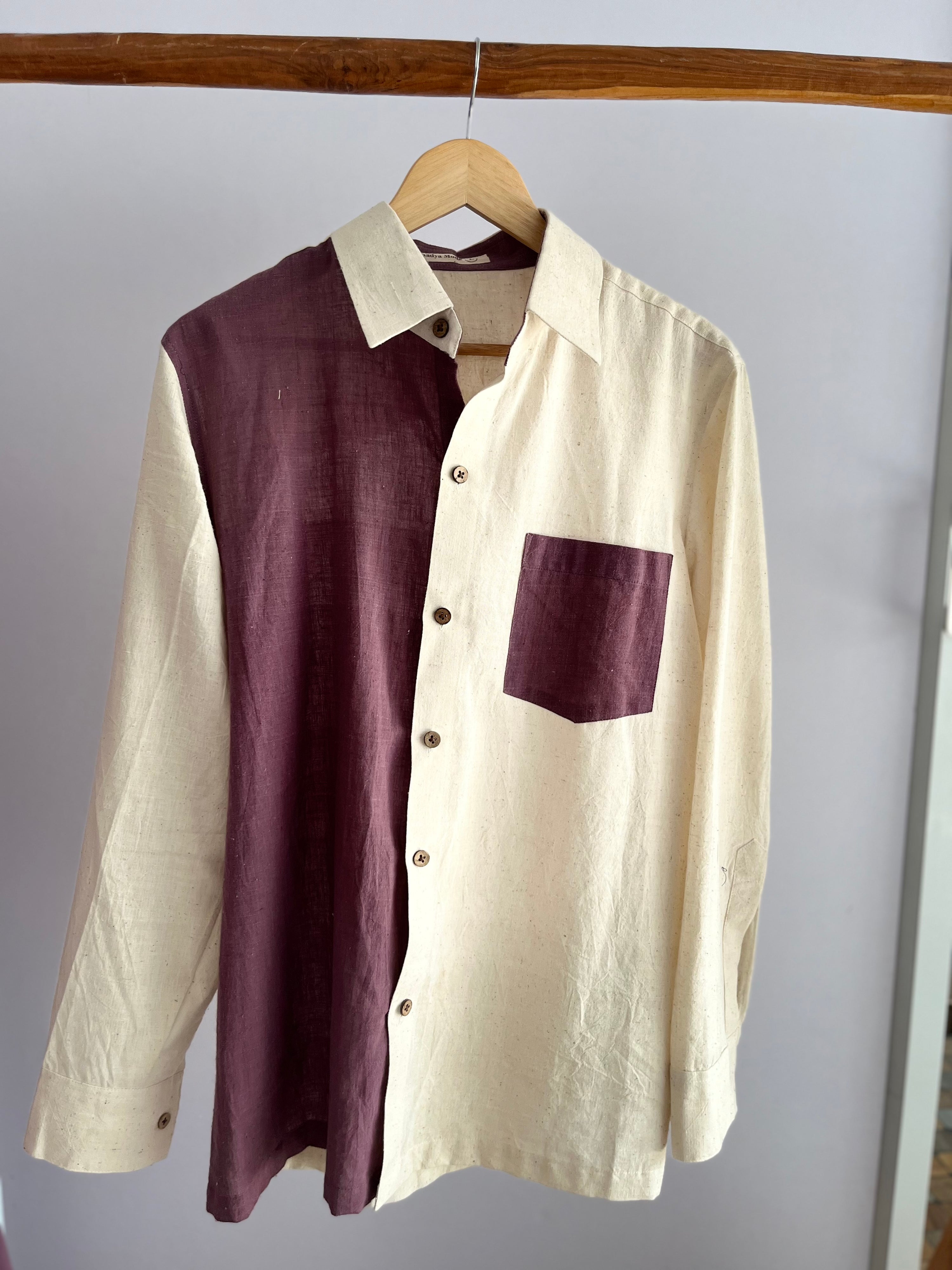 Aadya Moda - Organic and Mindful Clothing