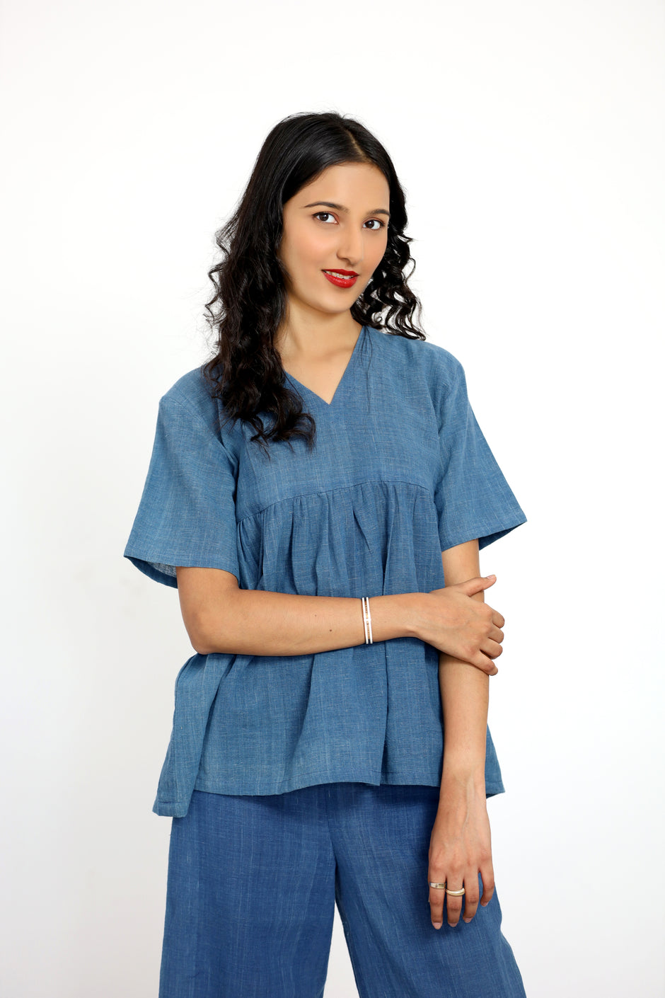 Aadya Moda - Organic and Mindful Clothing