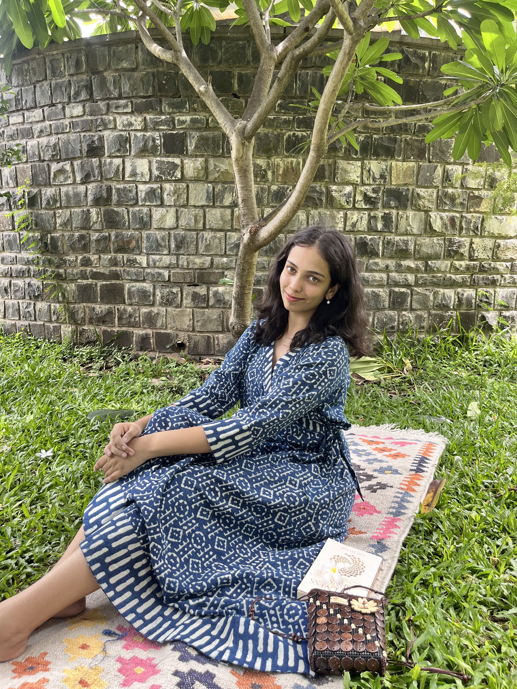 Aadya Moda - Organic and Mindful Clothing