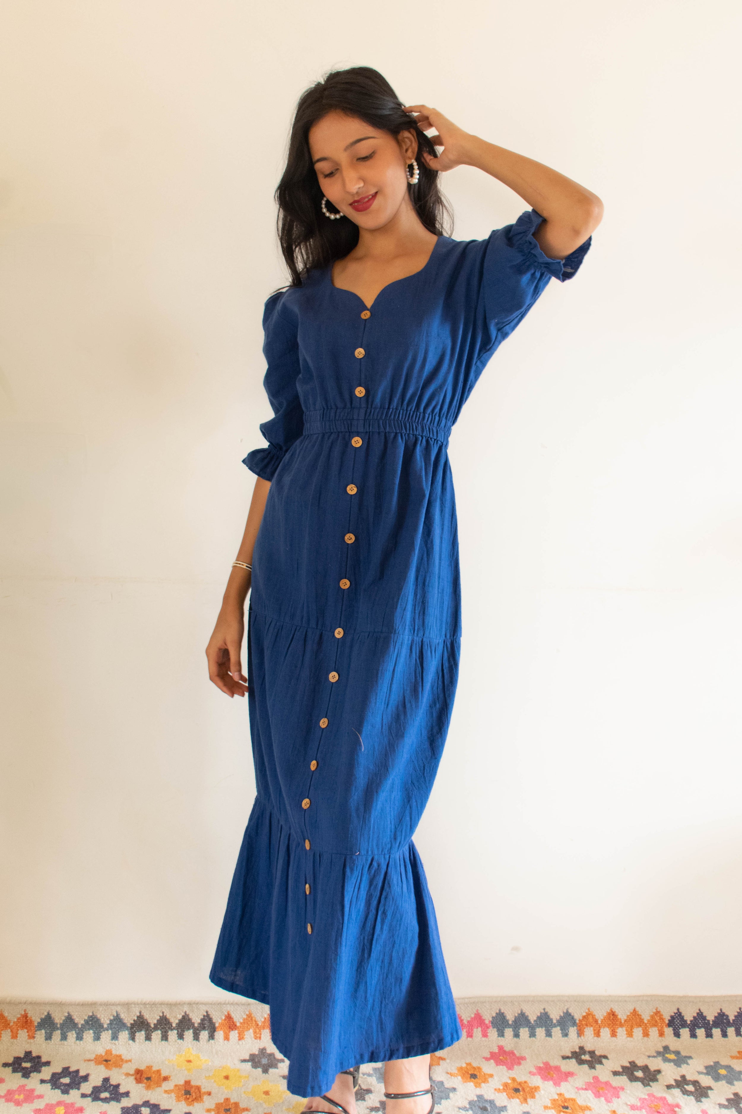 Aadya Moda - Organic and Mindful Clothing