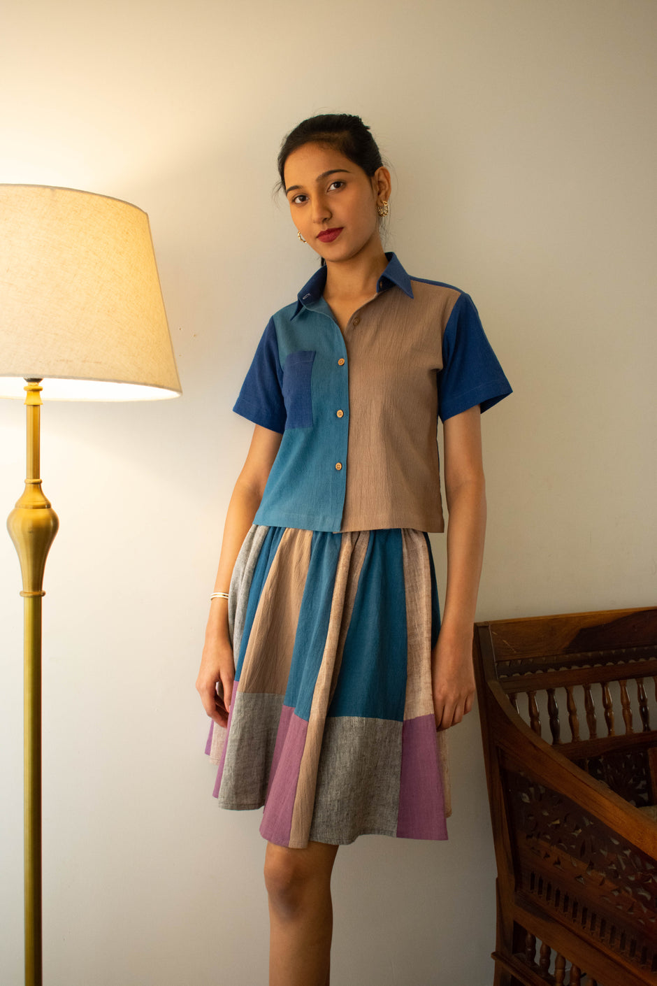 Aadya Moda - Organic and Mindful Clothing