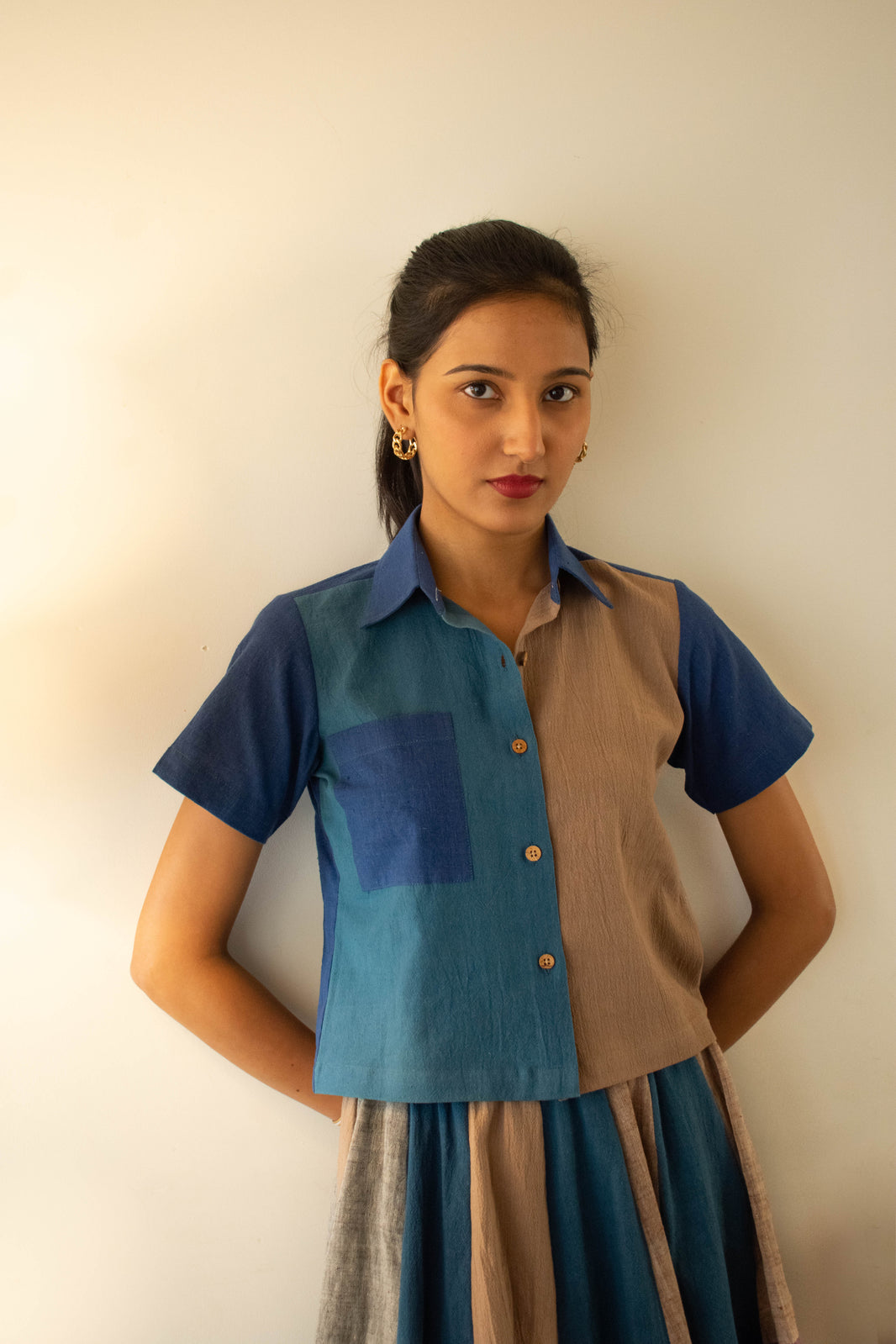 Aadya Moda - Organic and Mindful Clothing
