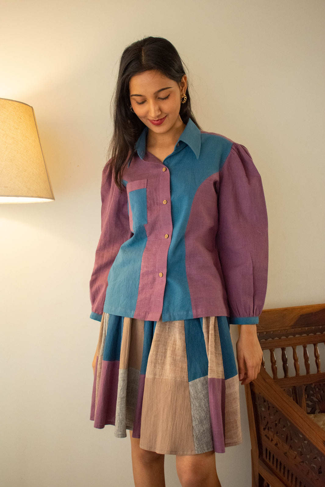 Aadya Moda - Organic and Mindful Clothing