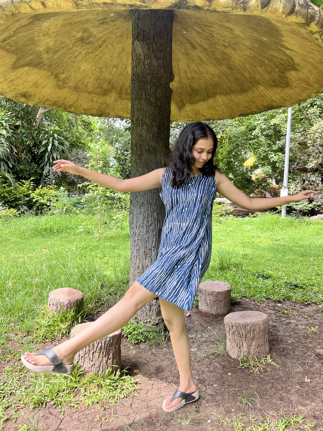 Aadya Moda - Organic and Mindful Clothing