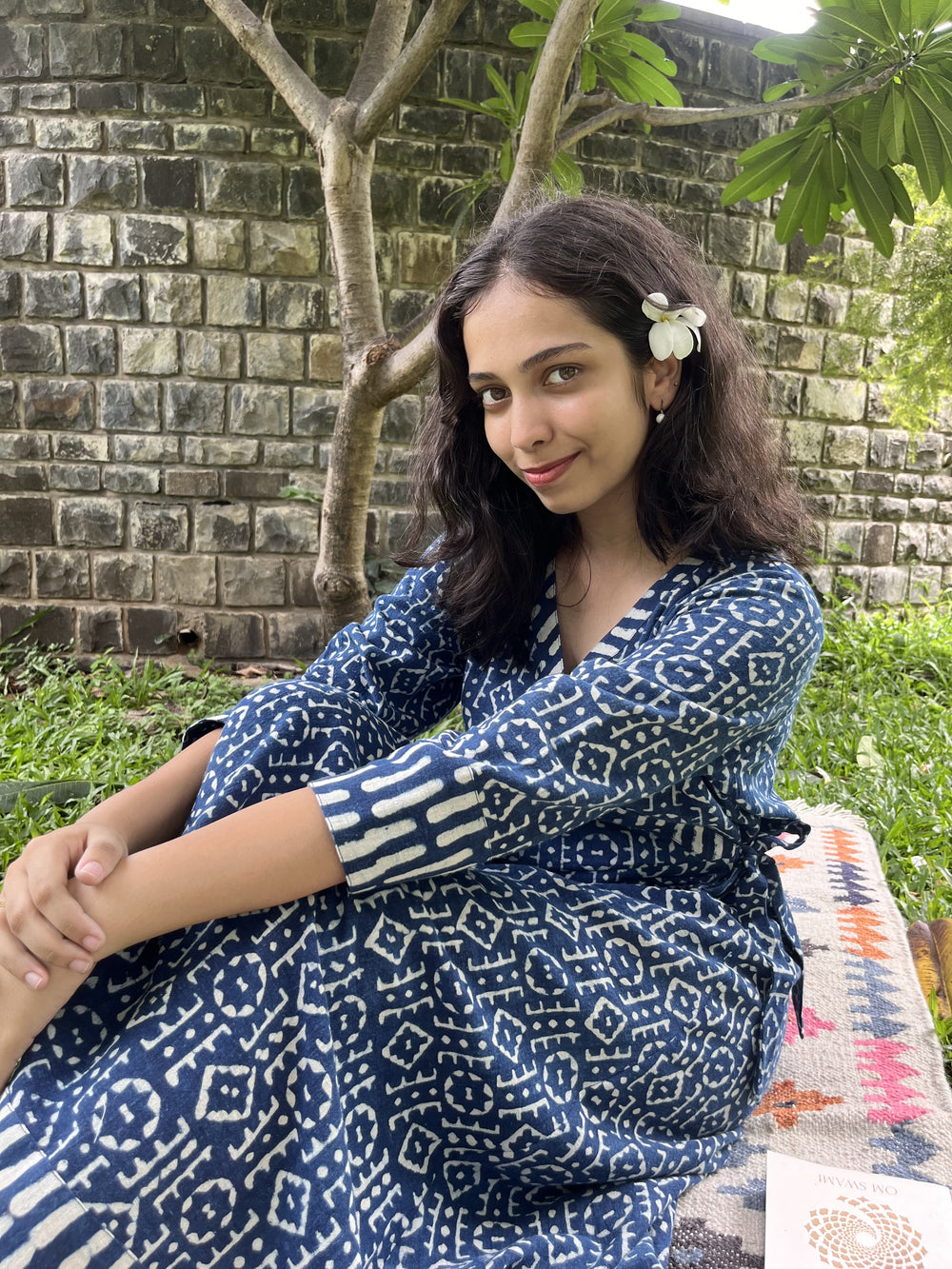 Aadya Moda - Organic and Mindful Clothing