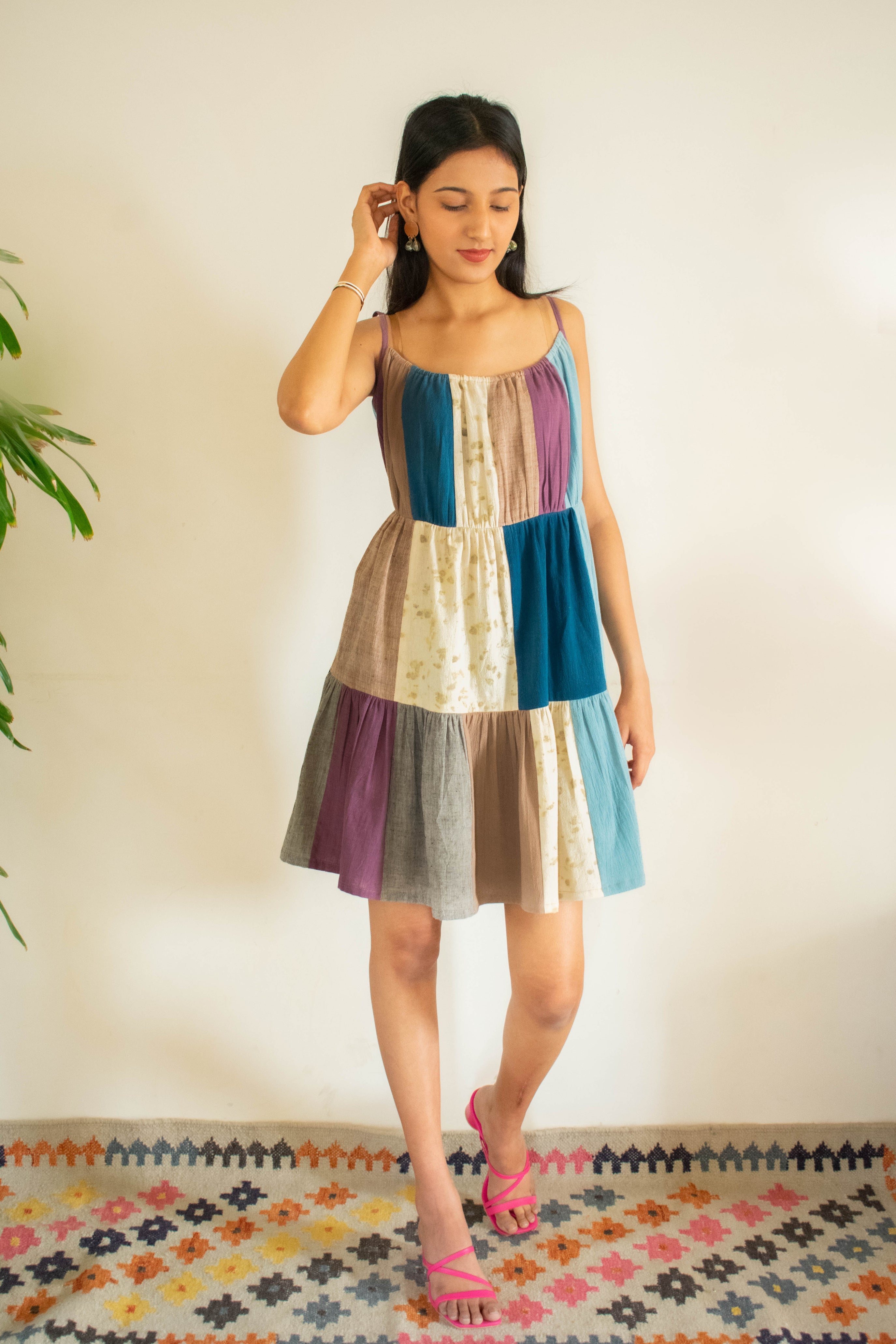 Aadya Moda - Organic and Mindful Clothing