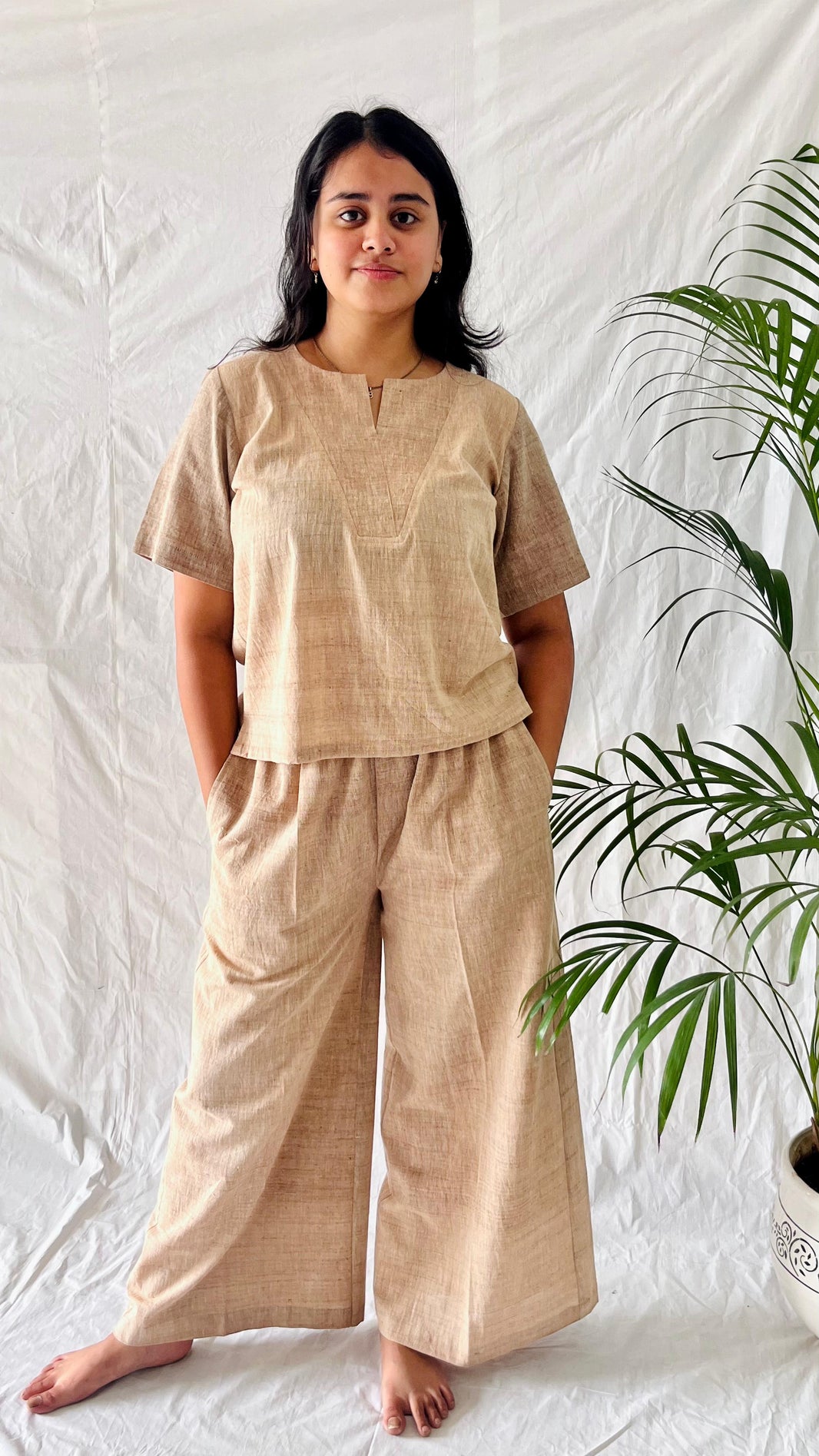 Aadya Moda - Organic and Mindful Clothing